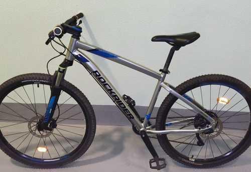 Велосипед Rockrider ST530 LTD