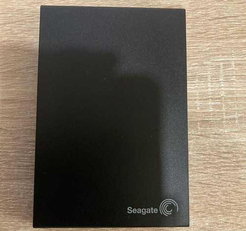 Внешний жесткий диск 500gb Seagate usb 3.0