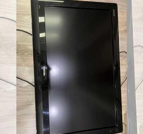 Телевизор toshiba 32AV500E