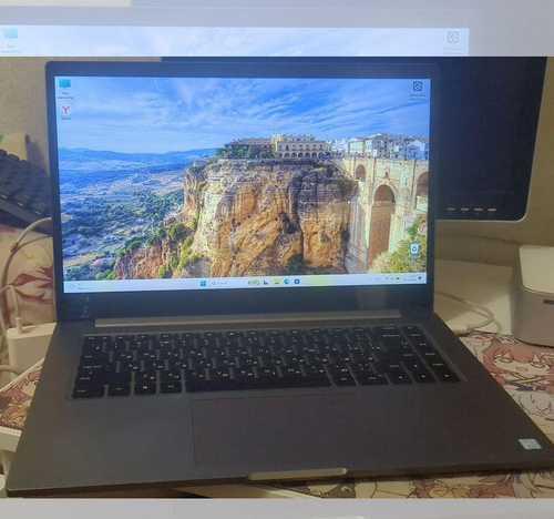 Xiaomi Mi Notebook Pro 15 GTX