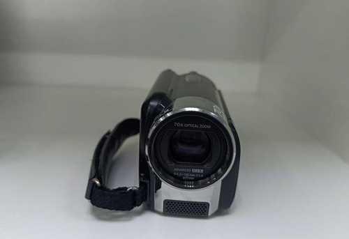 Видеокамера Panasonic SDR-H80EE-k (Б)