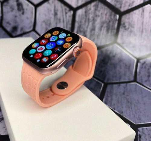 Apple Watch 9 mini 40mm (Amoled)