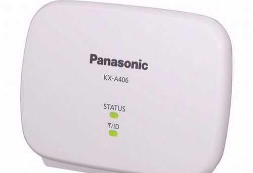 Panasonic KX-A406CE dect-репитер