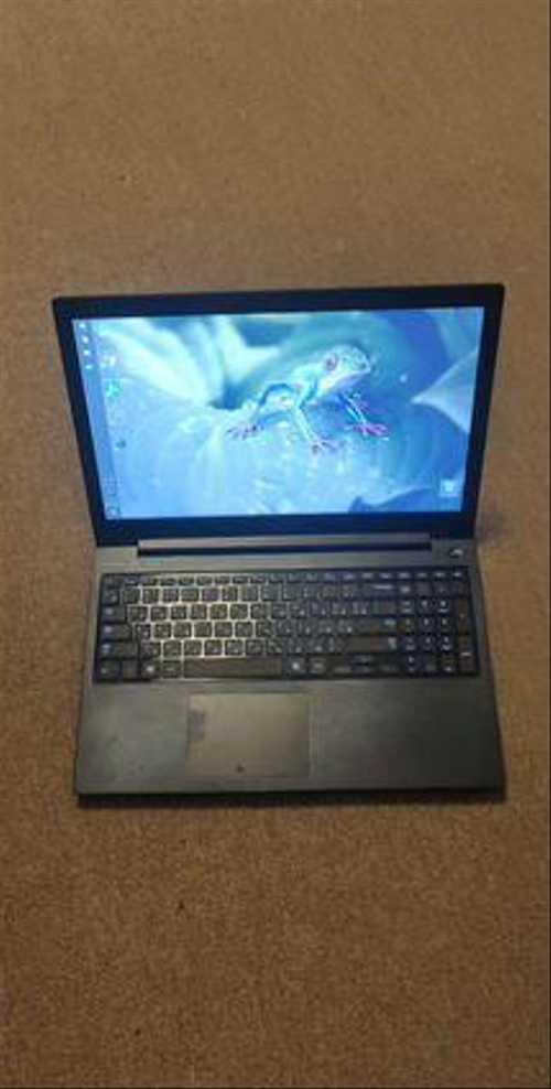 Samsung Ativ book 6 670z5e