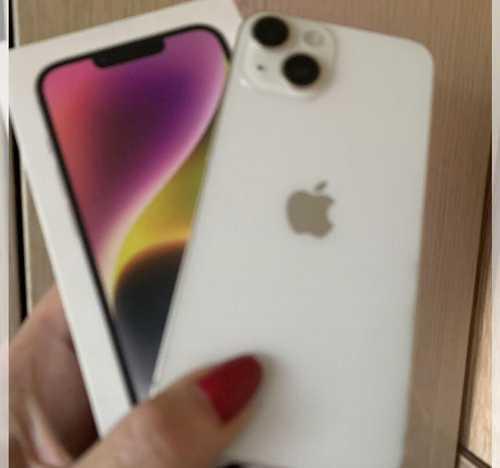 iPhone 14, 128 ГБ