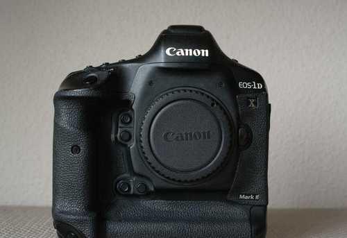 Canon 1dx mark II body / 630к