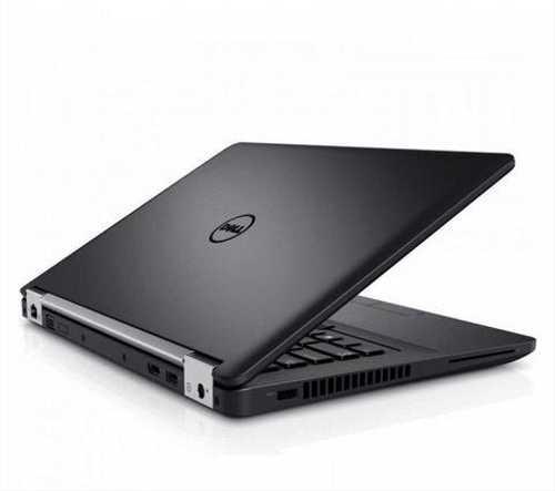 Dell E5470 i5/8/256/W10P