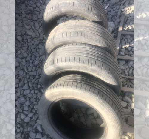 Nexen Winguard WinSpike WS62 215/55 R16