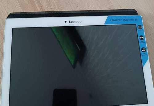 Планшет lenovo TAB2 A10-30