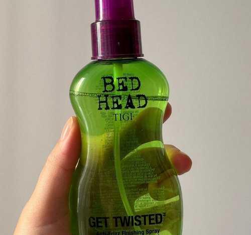 Tigi Bed Head Get Twisted