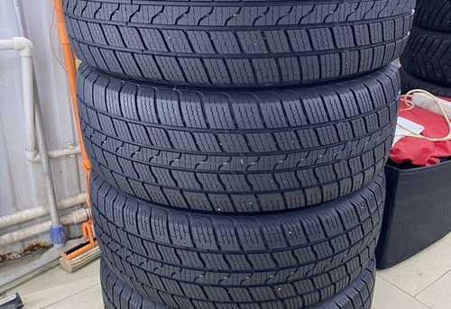 Powertrac Power March AS 225/55 R18