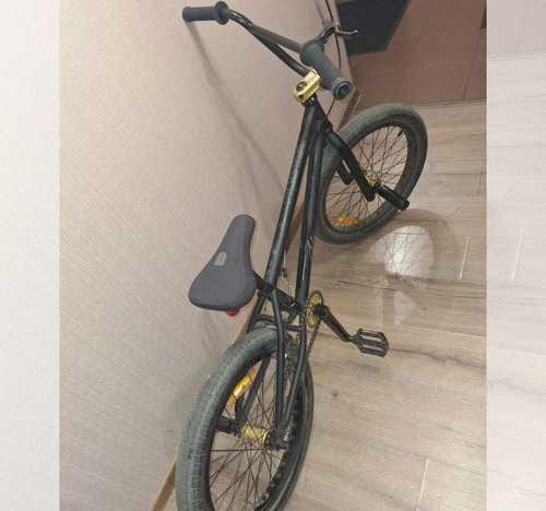 Велосипед BMX Stern Piligrim 20"