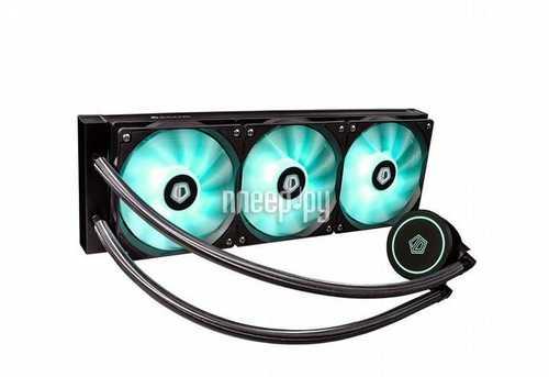 ID-Cooling AuraFlow X 360 RGB