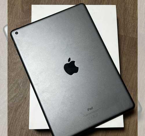 iPad 9 поколения 64gb