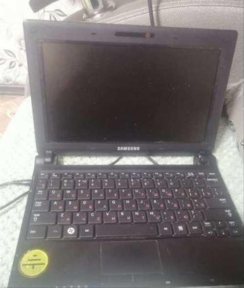 Нэтбук Samsung N102