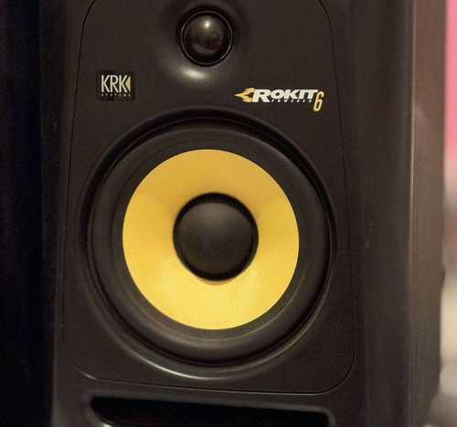 Krk rokit 6 g3