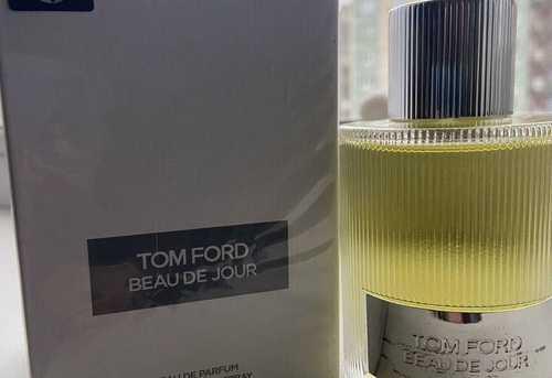 Парфюмерная вода Tom Ford Beau De Jour