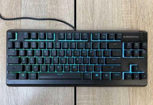 SteelSeries Apex 3 TKL