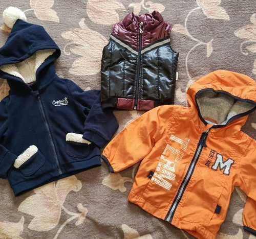 Одежда для мальчика