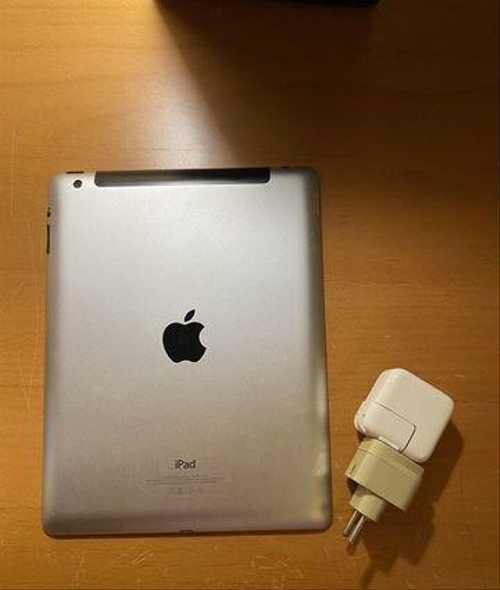 iPad 4 MD517E/A 32GB