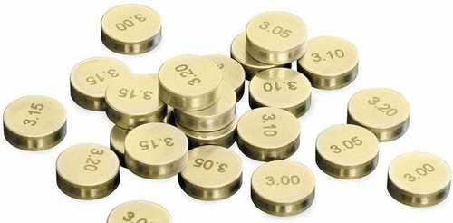 Регулировочная шайба Wiseco 9.48мм