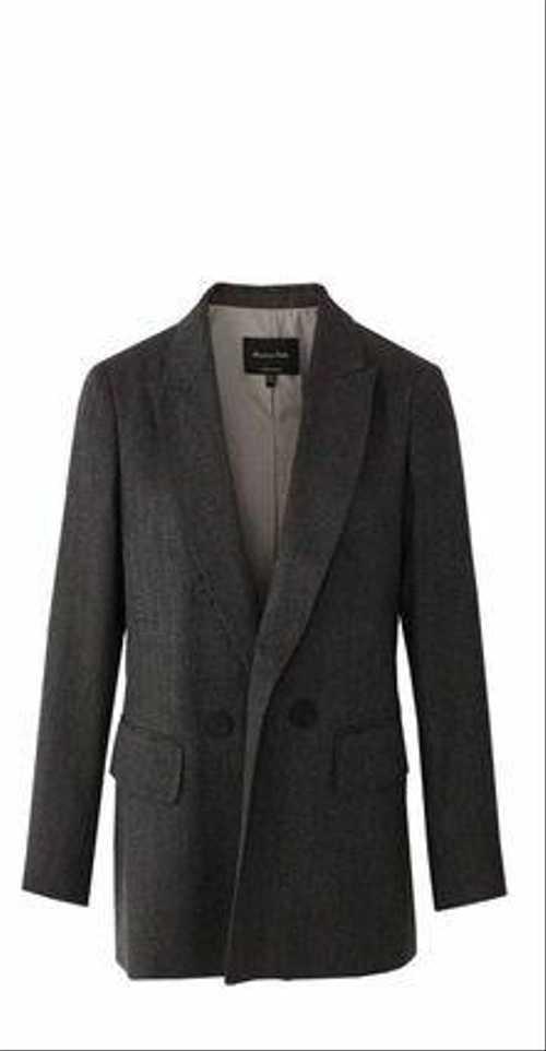 Massimo dutti костюм