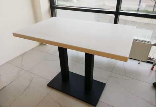 Стол обеденный в стиле лофт