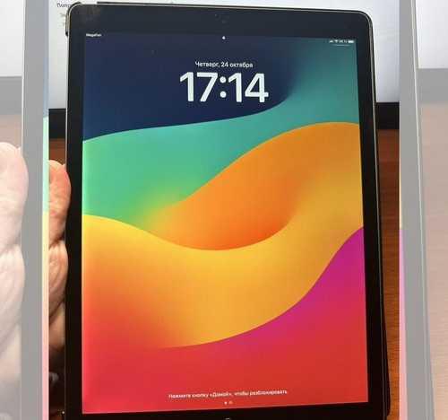 iPad pro 12.9 sim,идеал