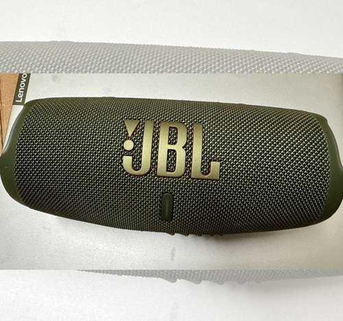 Колонка jbl charge 5