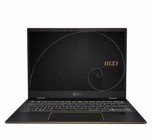 Ноутбук MSI Summit E13 Flip EVO 13.4'', 32 Гб/1 Тб