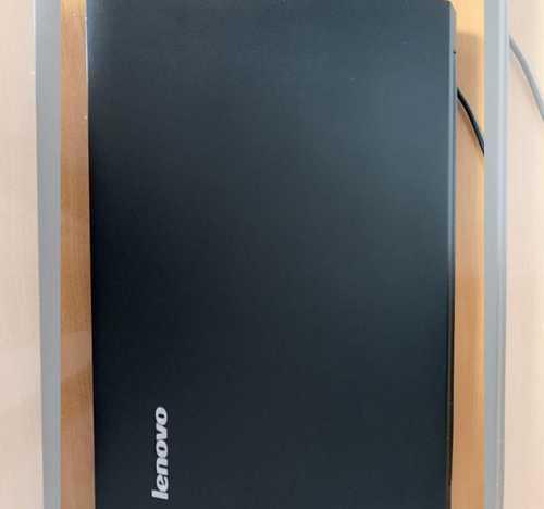 Ноутбук lenovo b590