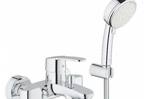 Смеситель Grohe Eurostyle Cosmopolitan 3359220A дл