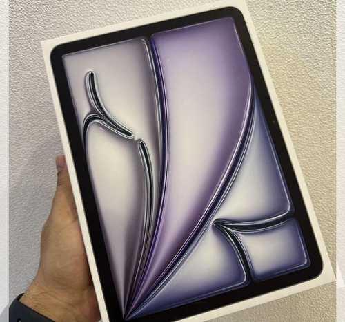 iPad Air 11 2024 M2 128Gb