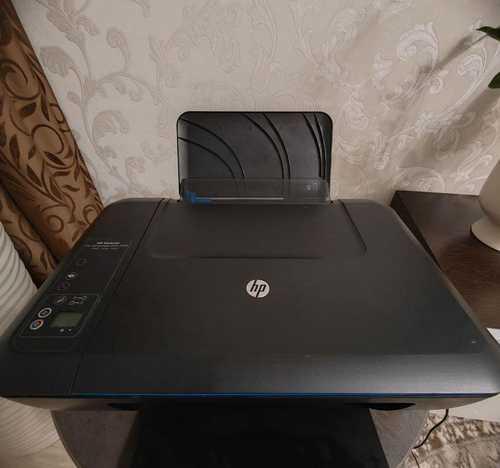 Мфу hp deskjet 2529