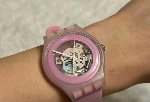 Часы Swatch оригинал женские