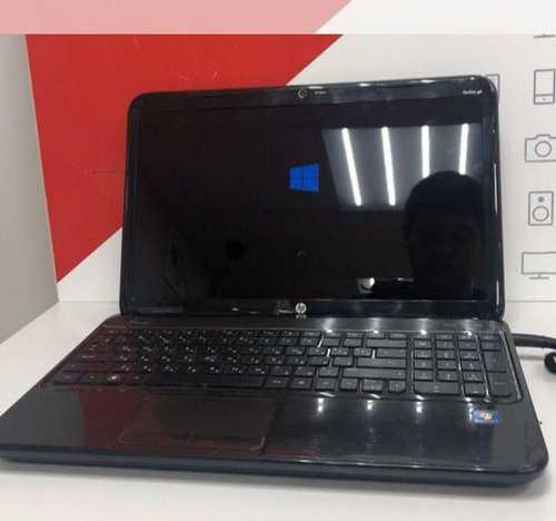 Ноутбук Hp Pavilion g6