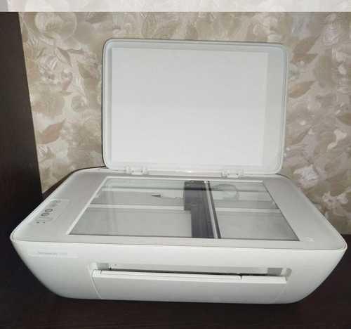 Принтер HP deskjet 2320