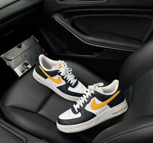 Кроссовки Nike Air Force 1 low Оригинал