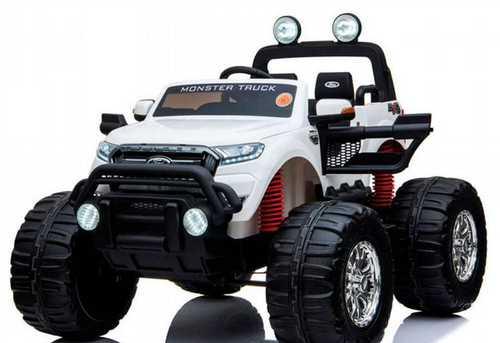 Электромобиль Ford Ranger 4WD DK-MT550