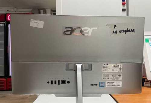 Моноблок Acer Aspire c22-865