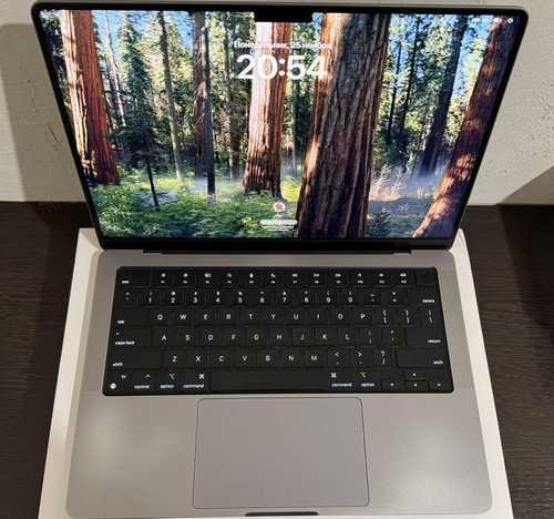 Macbook Pro 14 m1 Pro