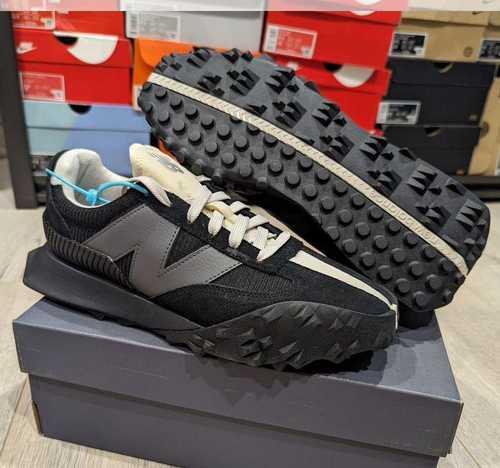 Кроссовки New balance XC 72 оригинал US 9,5