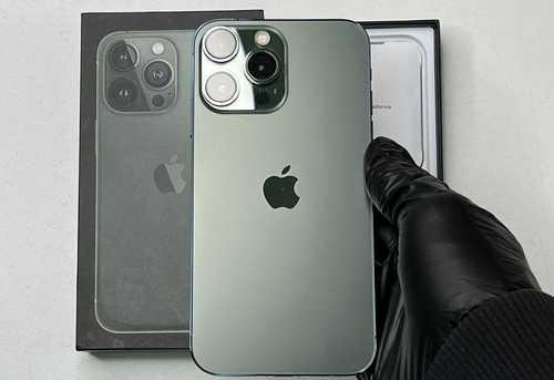 iPhone XR в корпусе 13Pro Идеал