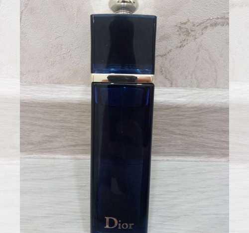 Dior Addict eau fraiche 100 ml. винтаж