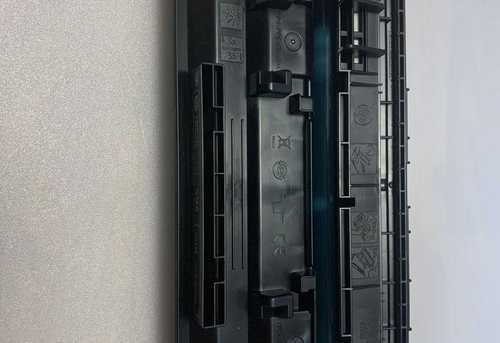 Картридж Hp cf259a с чипом бу