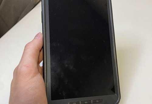 Ударопрочный планшет Samsung galaxy active t-365