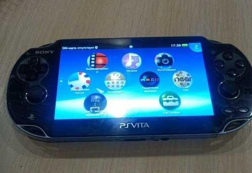 Sony Vita 3g