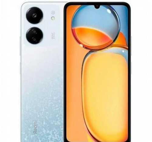 Xiaomi Redmi 13C, 8/256 ГБ