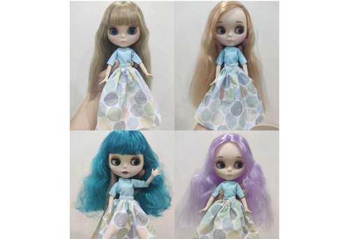 Куклы блайз blythe 30 см новые