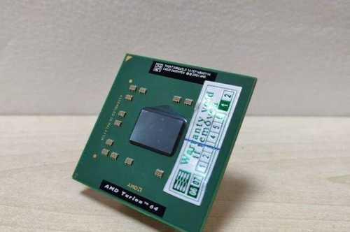 CPU/micro-PGA socket754/AMD Turion 64 MT-30 1.6 G